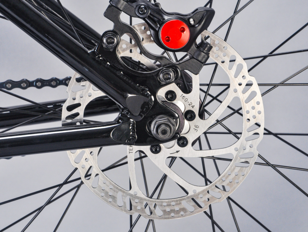 Mafia Bomma 26 inch pink Wheelie Bike – Revolution Bmx Shop